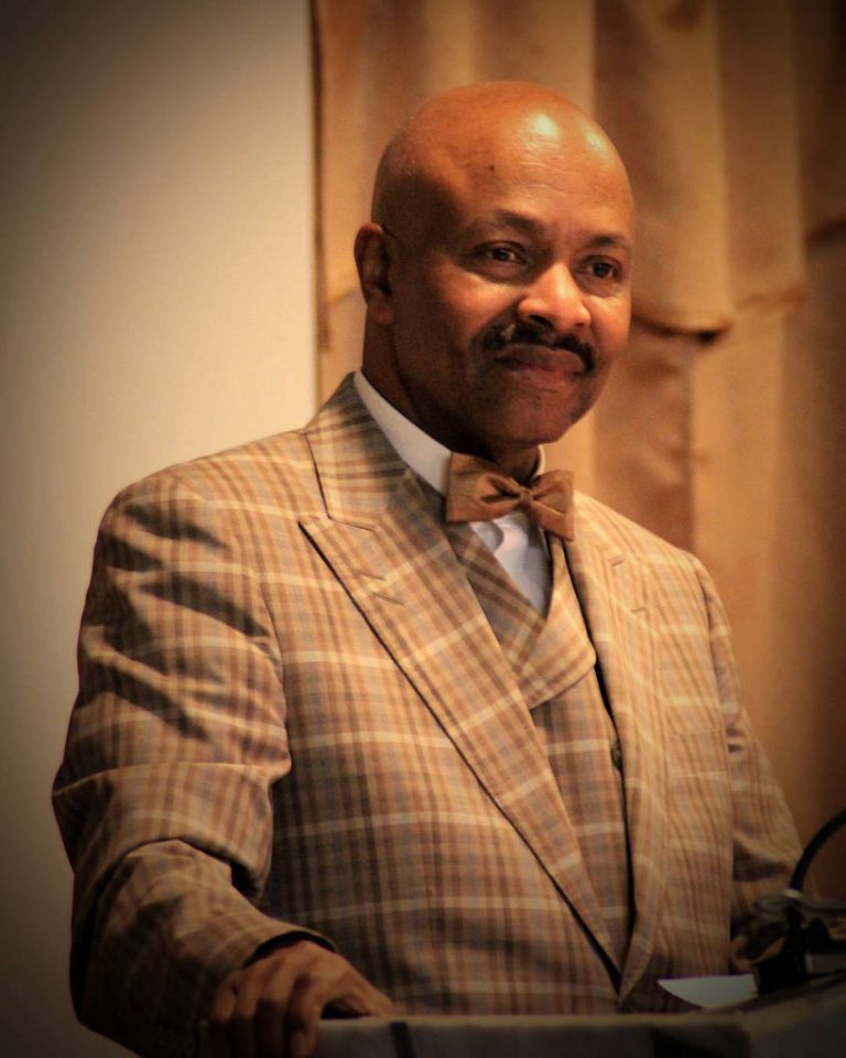 Muhammad’s Mosque No. 15 – Overground RR!!